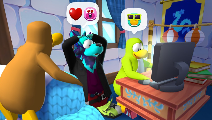 Trucos de Club Penguin Island 2018 | Códigos, Tips y Guías de Club Penguin