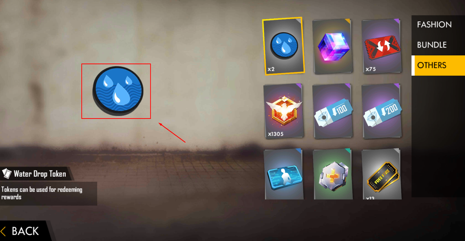 Cara Mendapat Token Water Drop Dan Boat Token Event Ghost Pirate Free Fire