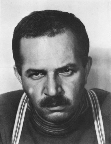 ART & ARTISTS: Ben Shahn - part 2