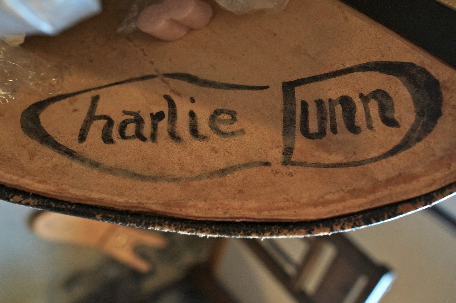 Lee Miller, bespoke bootmaker, Austin – Permanent Style