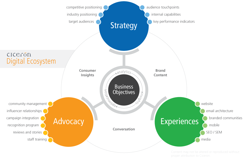 Management&Business: Thriving in an Increasingly Digital Ecosystem