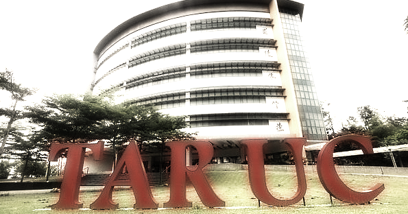 KTemoc Konsiders ........: TAR UC has to depend on hawkers' & community ...