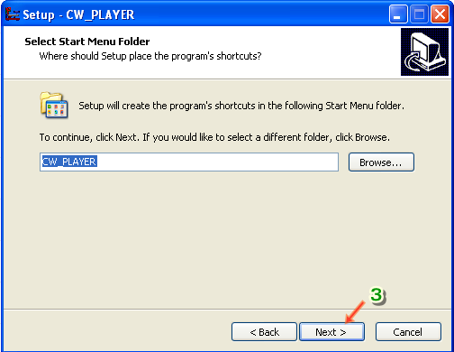 การติดตั้งโปรแกรม CW-Player เพื่อฝึกรับ-ส่งรหัสมอร์ส | วิทยุสมัครเล่น