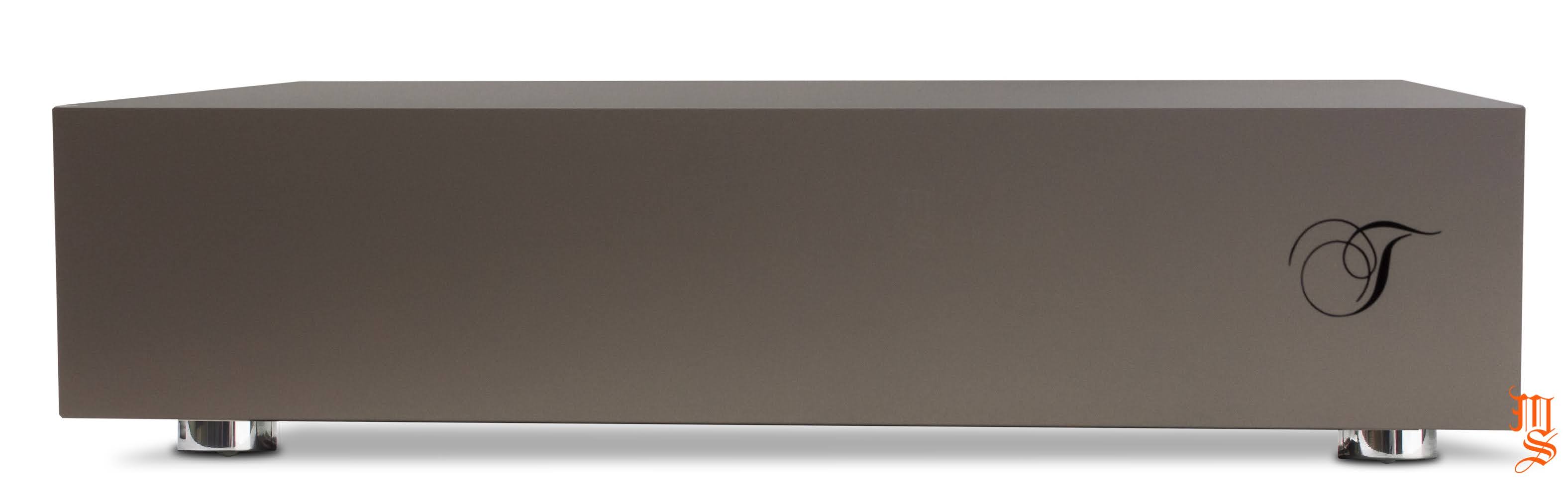 TRINITY AUDIO SILVER REFERENCE LINE – M & S | Ultimate High-Fidelity