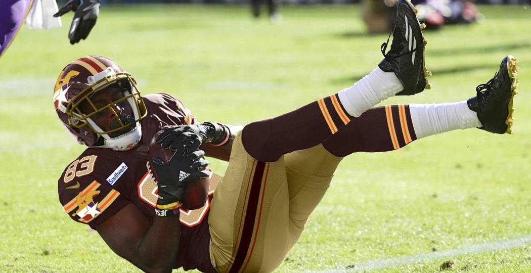 Corner of Ashburn and Yawkey: Football Content: Not the NFL - San ...