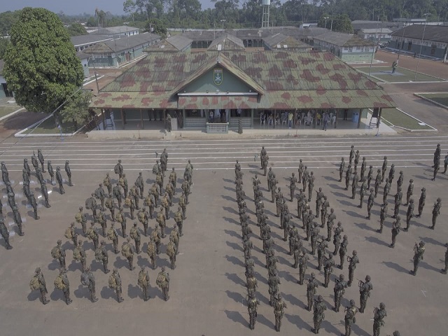 Batalhão de Infantaria de Selva completa 88 anos