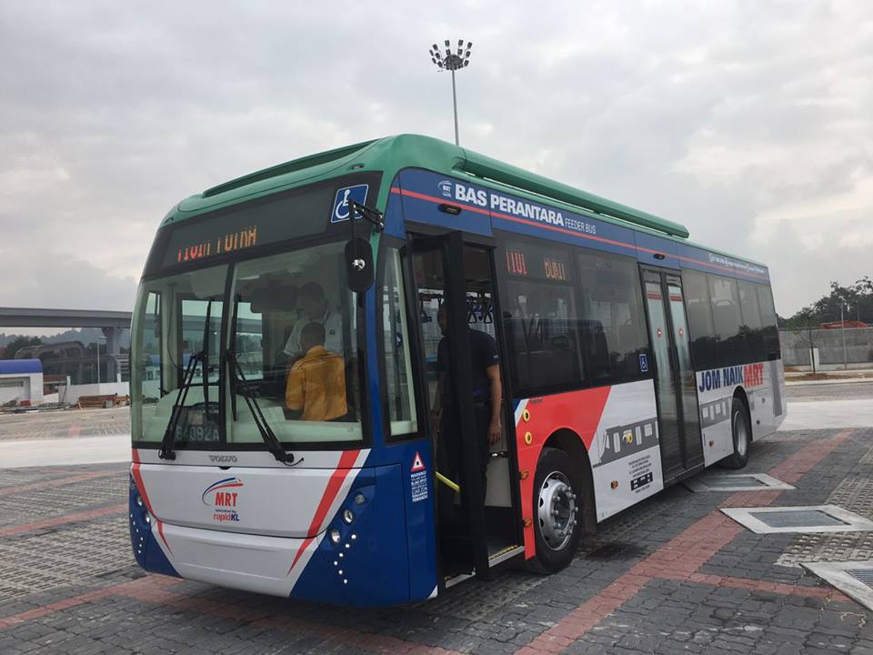 PEMUDA SELEMPANG MERAH: TAMBANG MRT BERMULA RM1