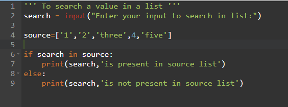 Geek4Tutorial.com: For loop - Python programs