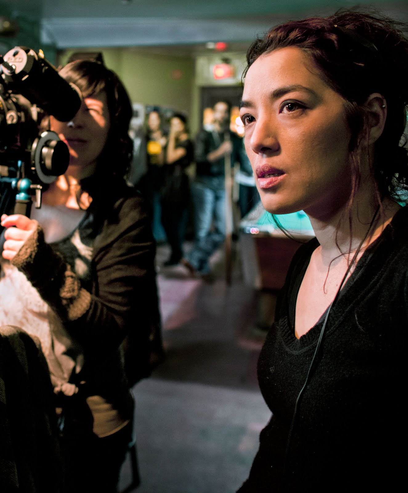 Deborah Chow - Alchetron, The Free Social Encyclopedia