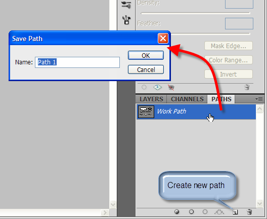 Pen i Freeform Pen Tool u Adobe Photoshop CS5