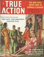 Weird WWII: Medal of Honor Monday: Edward C. Dahlgren