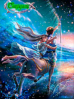 Nel borgo del fantasy: Creature mitologiche: i Centauri