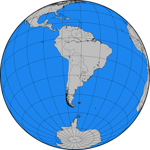 Mapas Geológicos: 22.1 Animación Tierra Girando