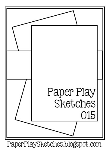 Paper Play Sketches: Sketches