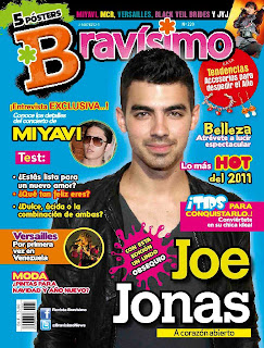 Black Veil Brides Mexican Street Team: Bravisimo (Venezuela)