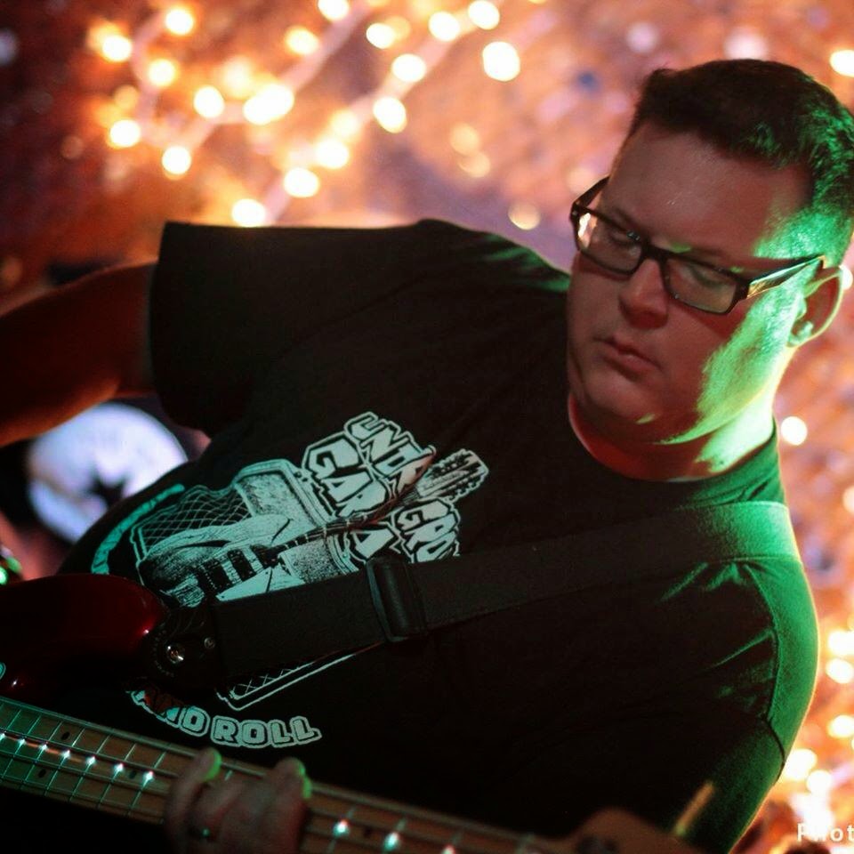 BFD : John Carlucci Talks About The First Time He Saw The Ramones