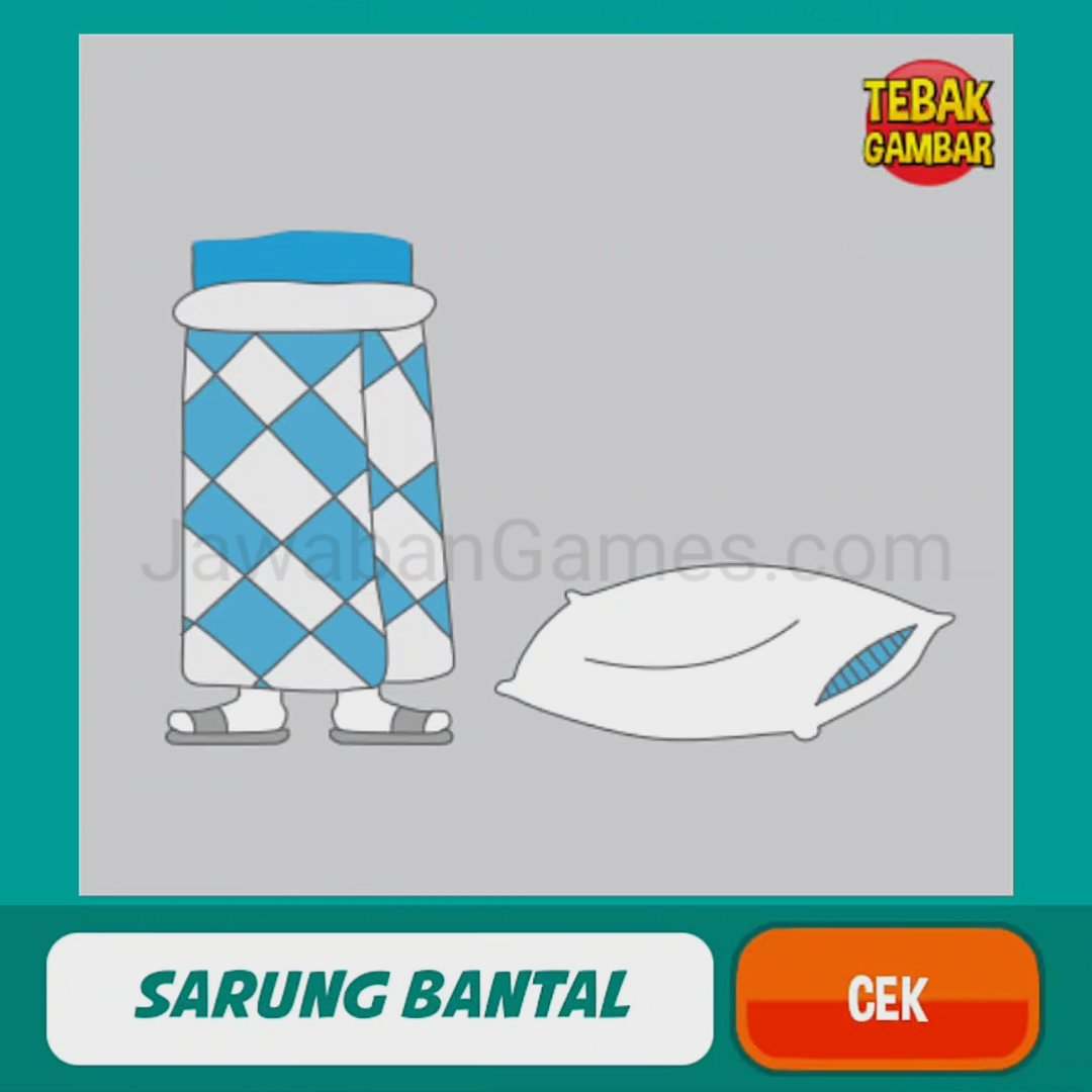 Kunci Jawaban Tebak Gambar Level 1 (Terbaru 2024)