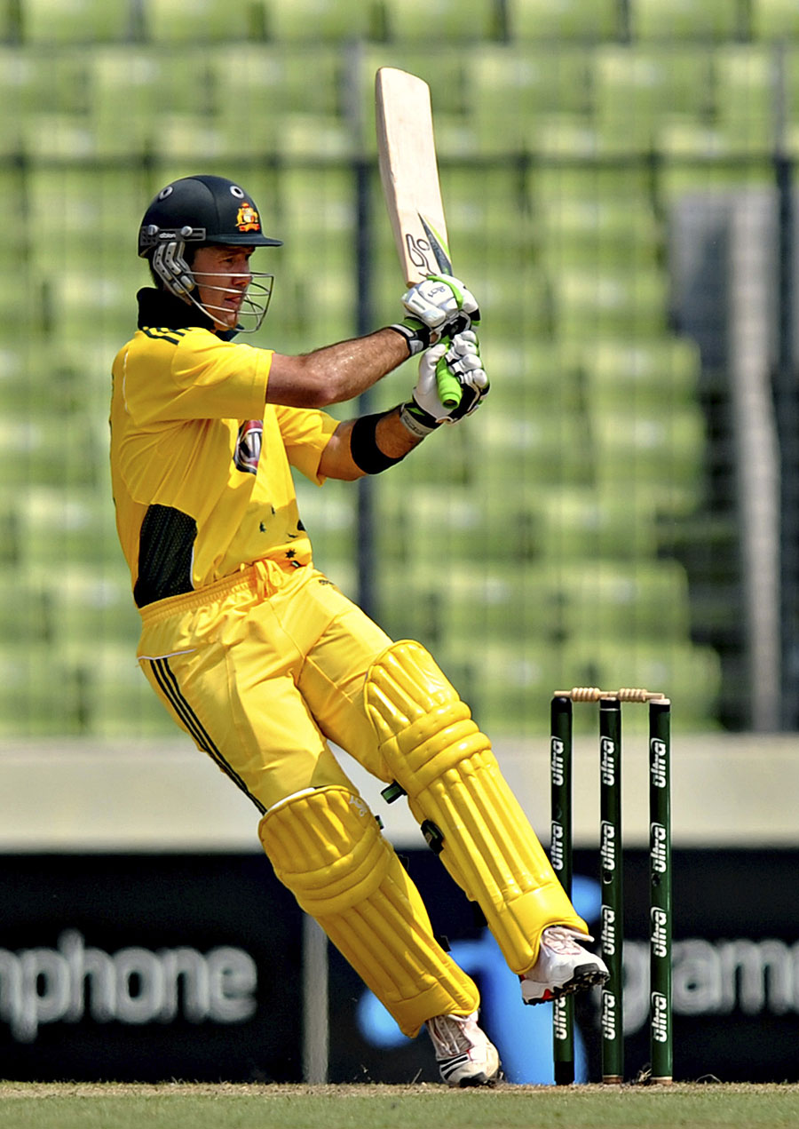 The Baggy Green Blog: A Blog for Australian Cricket Supporters: Ricky ...