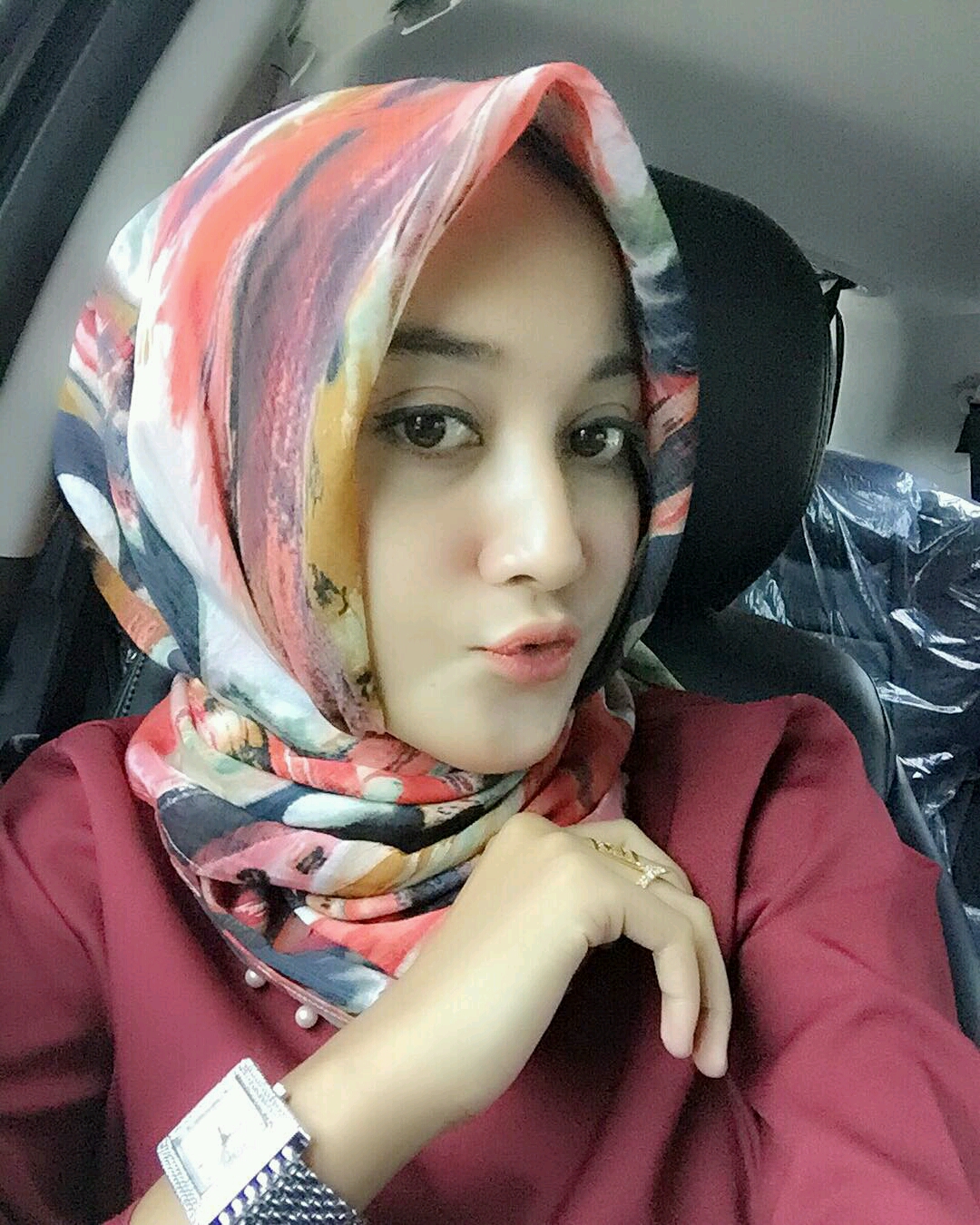 Foto Gadis Cantik Berjilbab Tapi Umbar Buah Dada Kemana Mana Video Bokep Ngentot