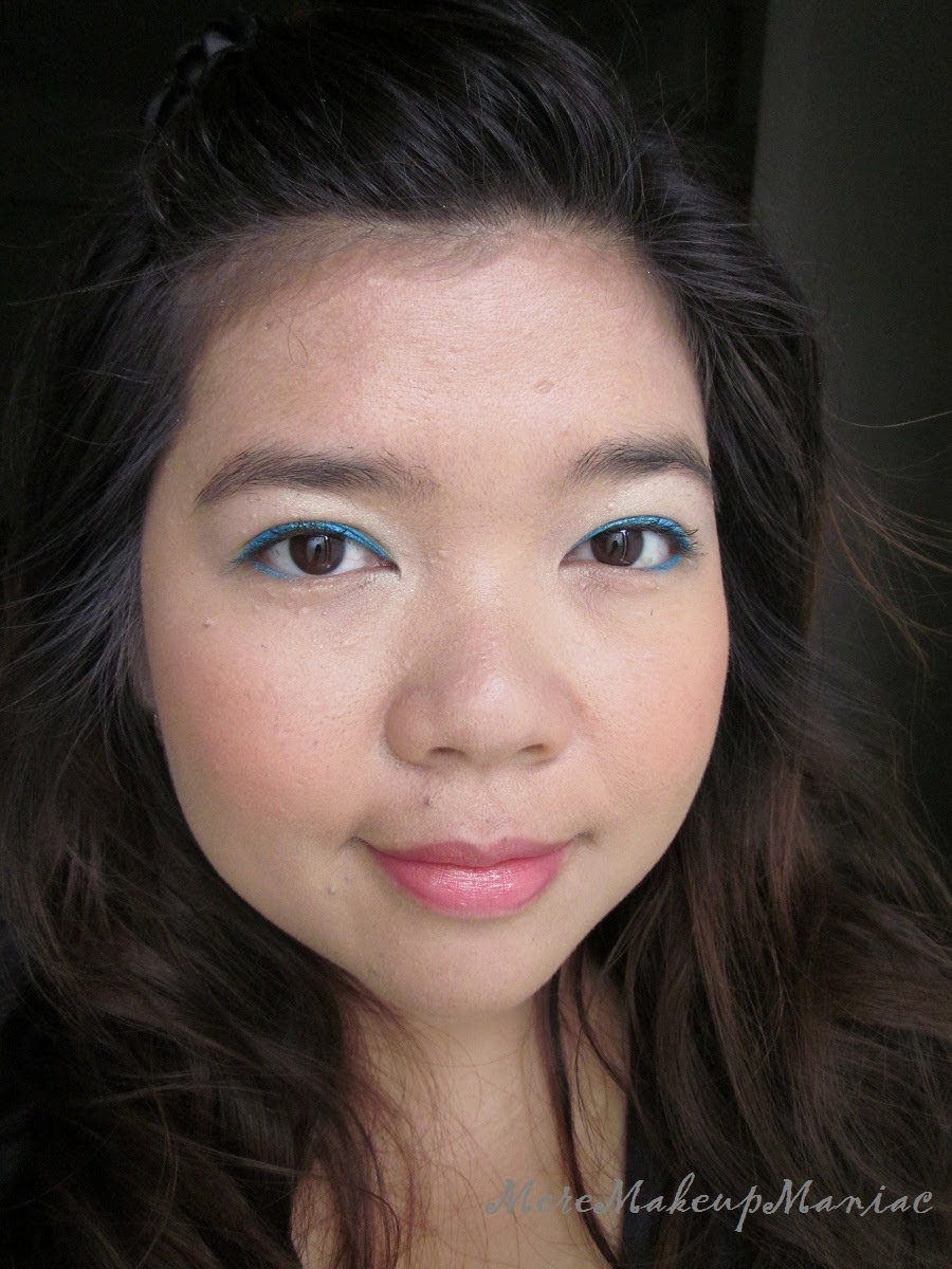 Review: Revlon Colorstay Makeup with SoftFlex for Combination/Oily Skin ...