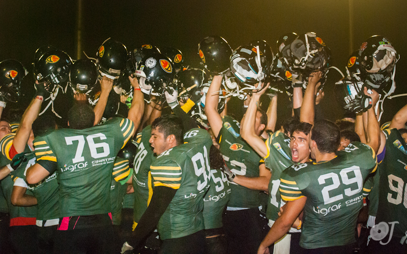 OJ Photography: Cuiabá Arsenal - Football! (Futebol Americano)