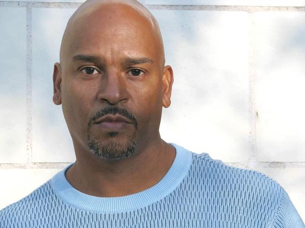 “The Arts Saved My Life” An Interview with Keith Johnston – Frances McGarry