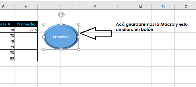 Fórmulas Avanzadas en Excel: Macros