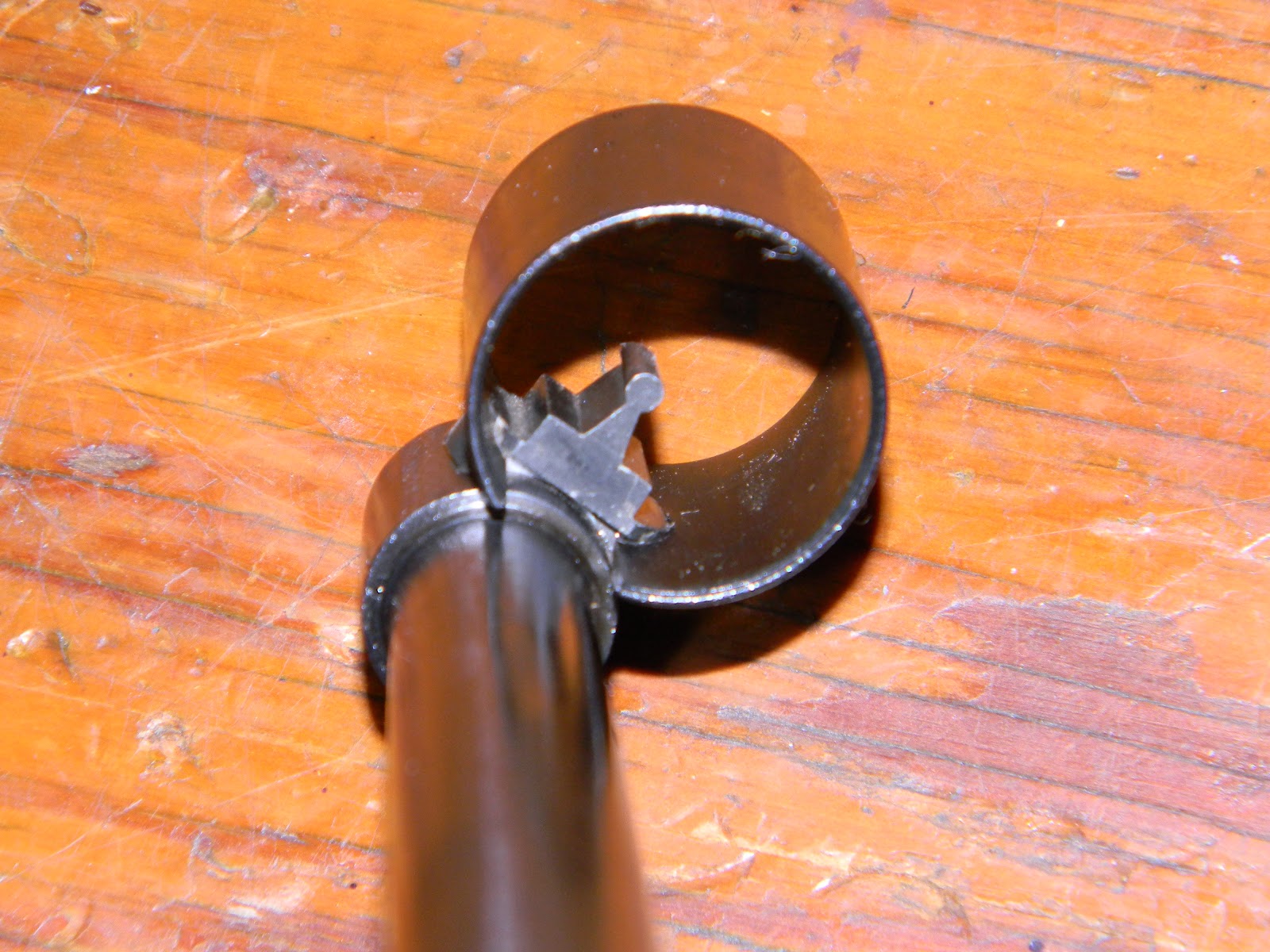 Another Airgun Blog: 3/11/12 - 3/18/12