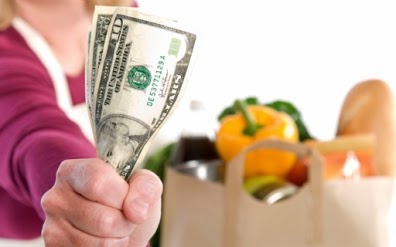 Saving Money on Food Away from Home / Eat Smart, Be Fit Maryland!