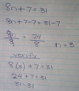 817 Math (2010): Windy's Algebra Post