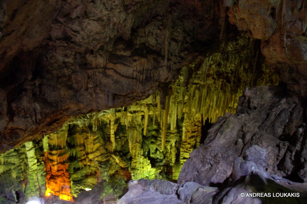 EXPLORE MOUNTAINS: ΠΕΖΟΠΟΡΙΑ ΨΥΧΡΟ-ΜΑΓΟΥΛΑΣ-ΔΙΚΤΑΙΟ ΑΝΤΡΟ