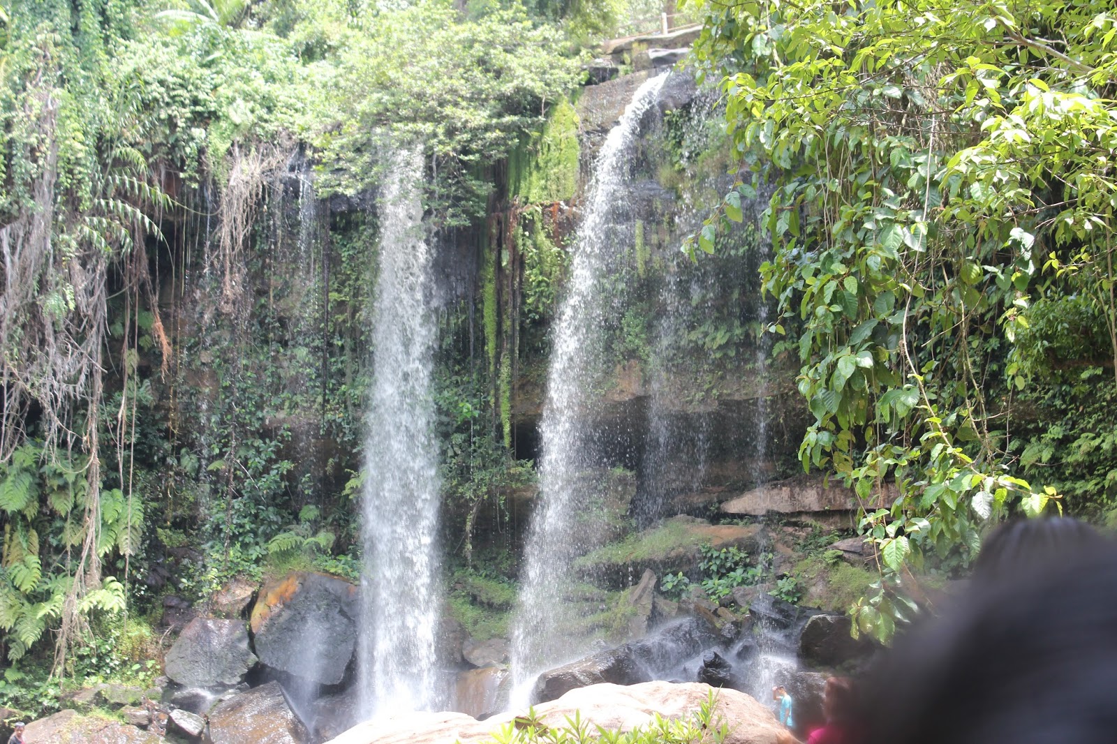 Kulen Mountain The Holy Mountain | Pka Romdoul