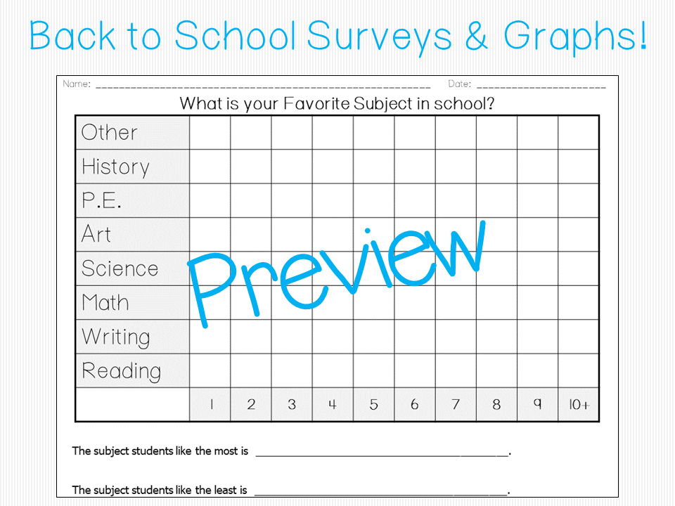 Lesson Plans & More by Mrs Wenning's Classroom!: Teacher Survival Kit ...