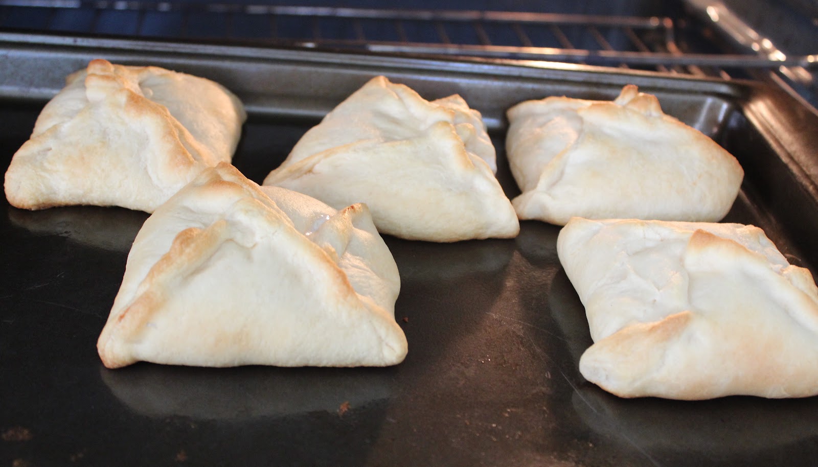 Mom's Chicken Squares - Yummy Healthy Easy