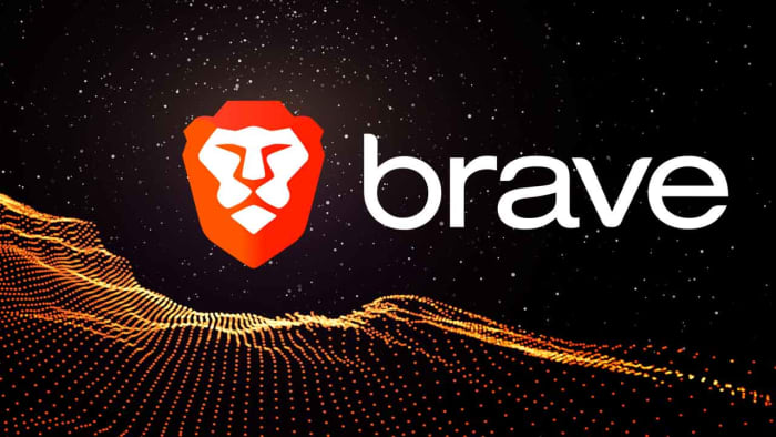 Diego Himmel: Fundos de Tela do Navegador BRAVE 12 Wallpapers