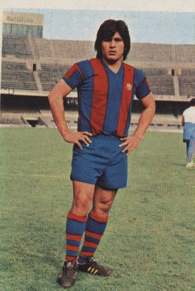 UN MUNDO PERFECTO: ENTREVISTA A HUGO "EL CHOLO" SOTIL (Diario EL PAÍS ...