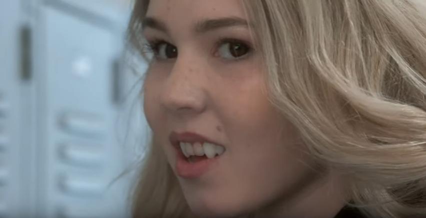 Vampire Beauties: Vampiress TV Review: "Red Ruby"