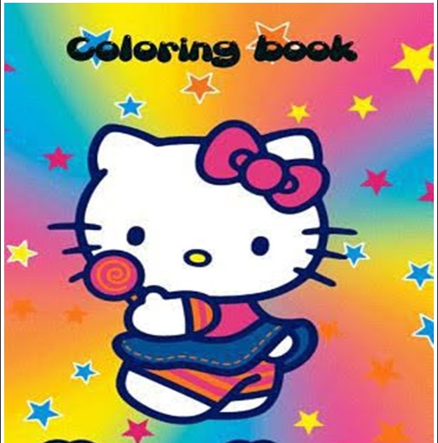 Coloring book pdf download