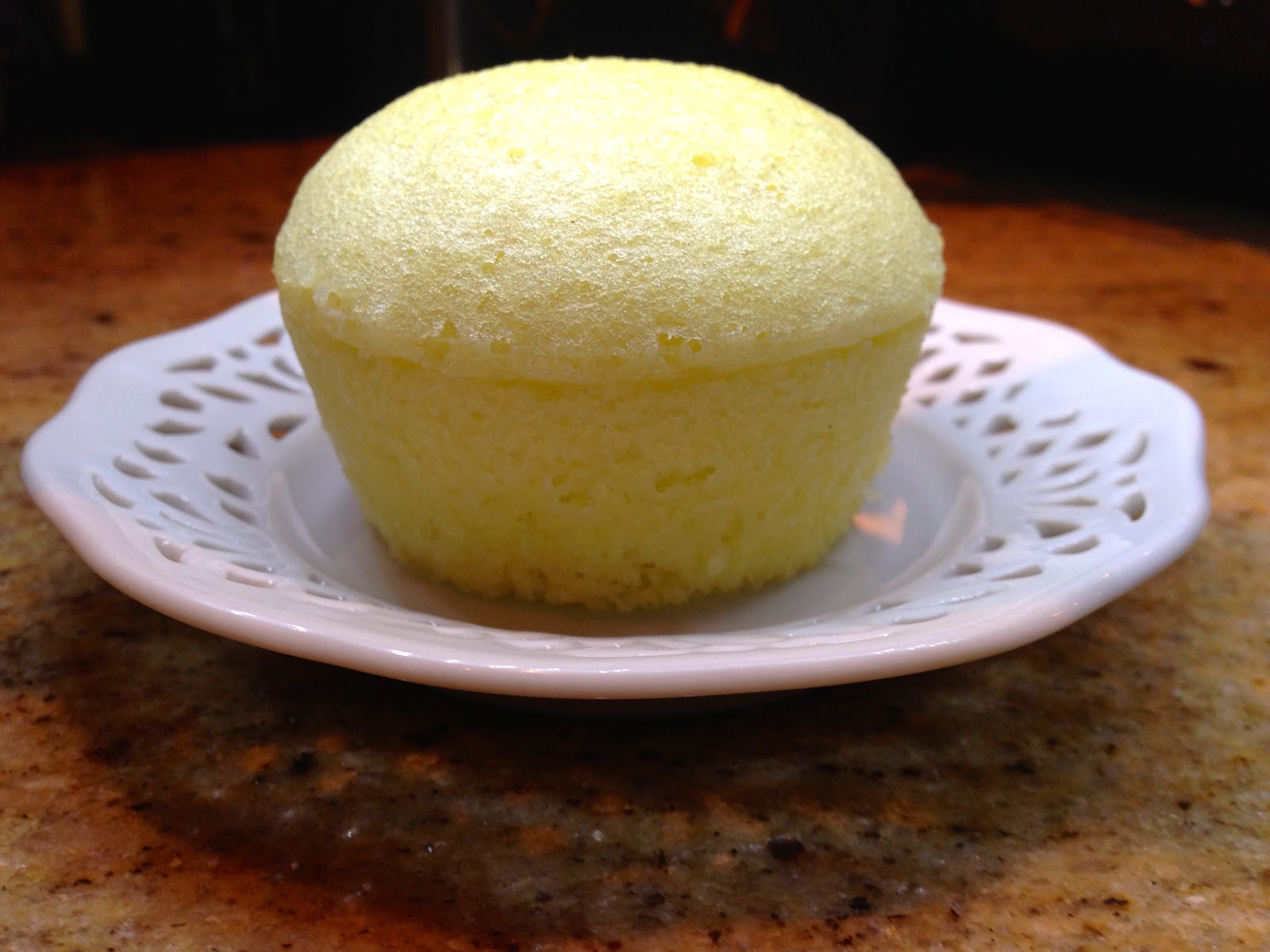 Ricette Di Dolci Filippini Biko