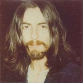 Meet the Beatles for Real: Close up on George