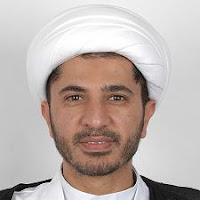 Who's Who in the Middle East: Ali Salman