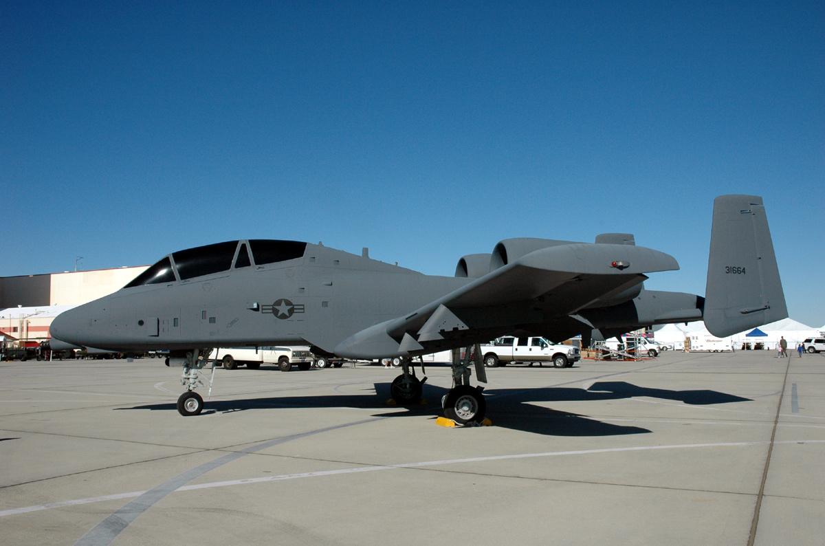 YA-10 | Daffa's Blog