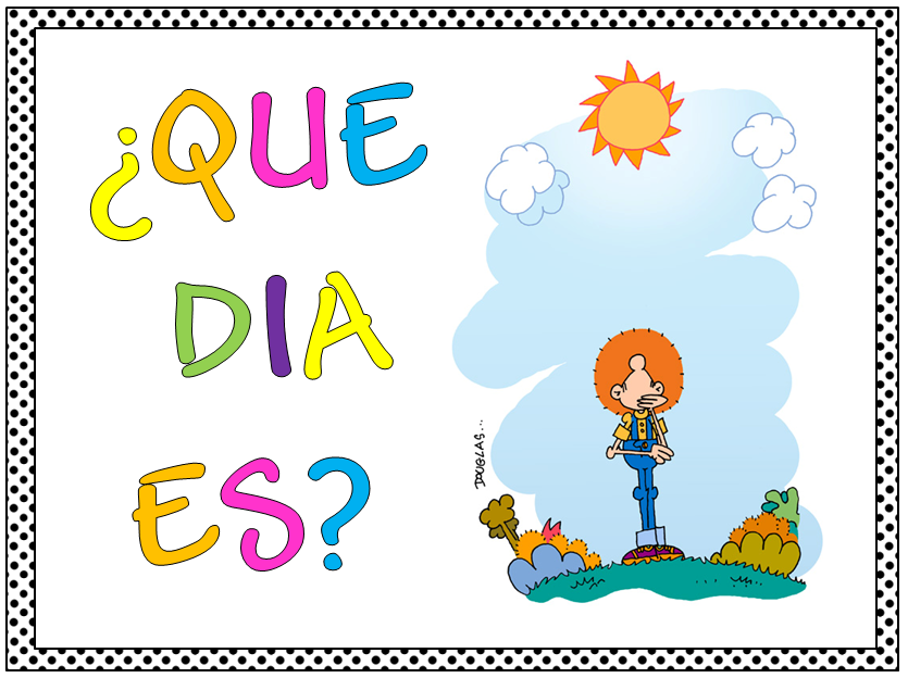 LA CLASE DE MIREN: mis experiencias en el aula: ASAMBLEA DE 4 AÑOS ...