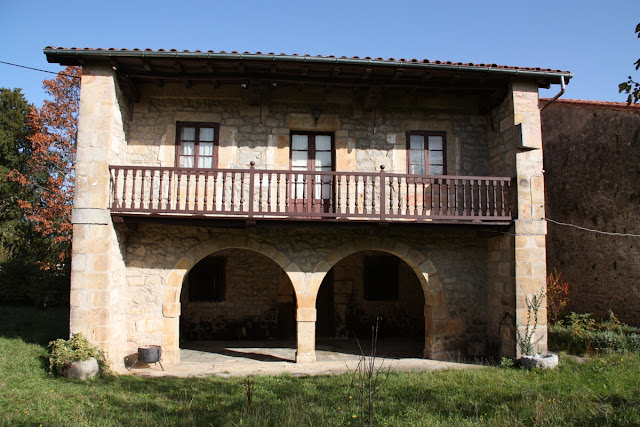 Relojes de Sol en Cantabria: Municipio: Corvera de Toranzo. Localidad ...