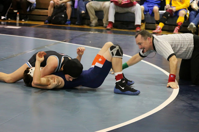 Men Wrestling Women: female wrestler pins two males!