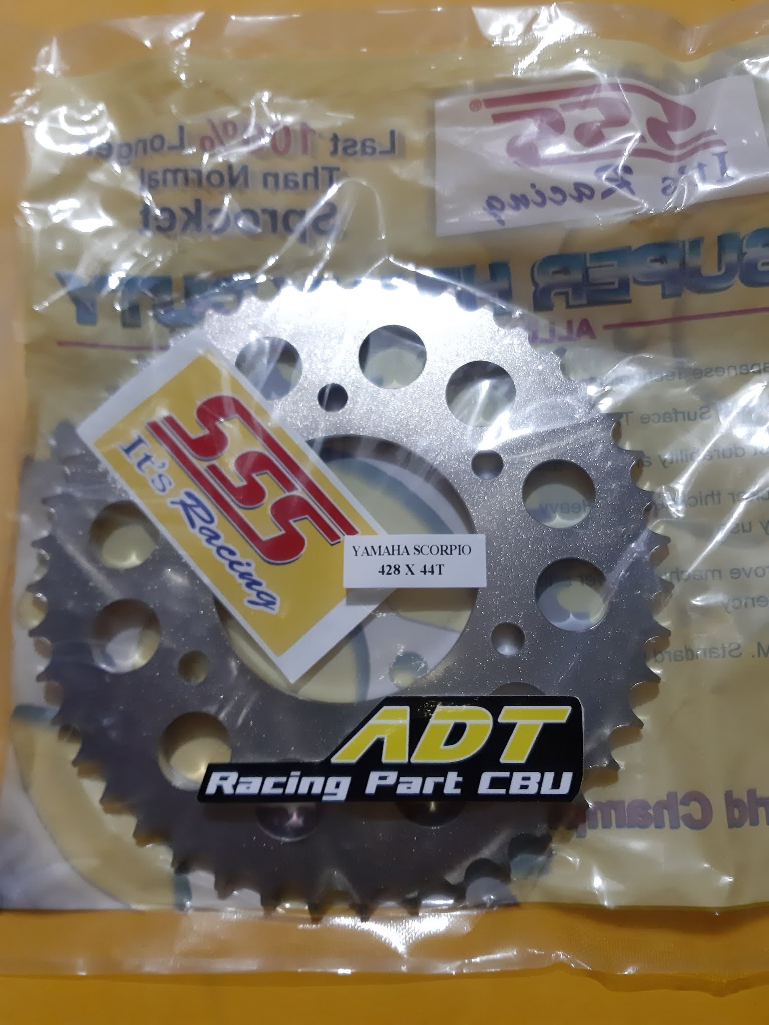 ADTRACING // SPARE PARTS MOTOR CBU DAN PART RACING DRAG BIKE / ROADRACE ...