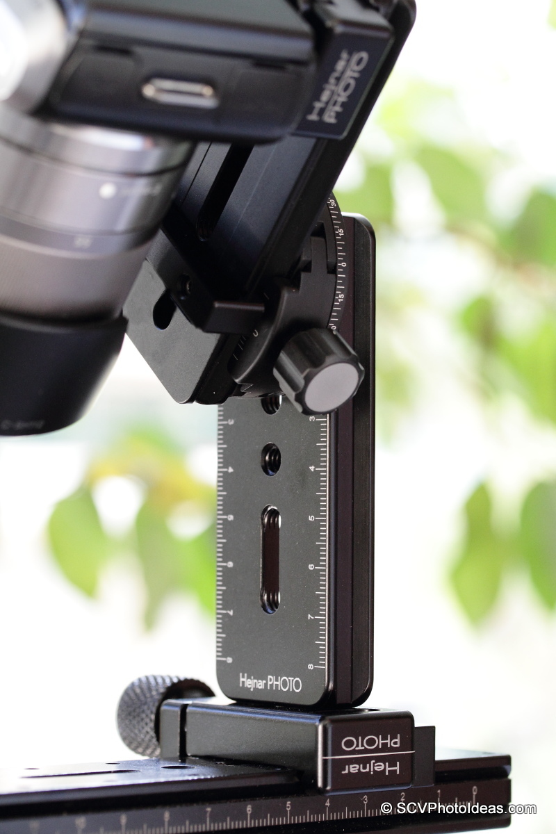 S.C.V. Photography Ideas: Create a Mini Multi-Row Panorama Head for ...