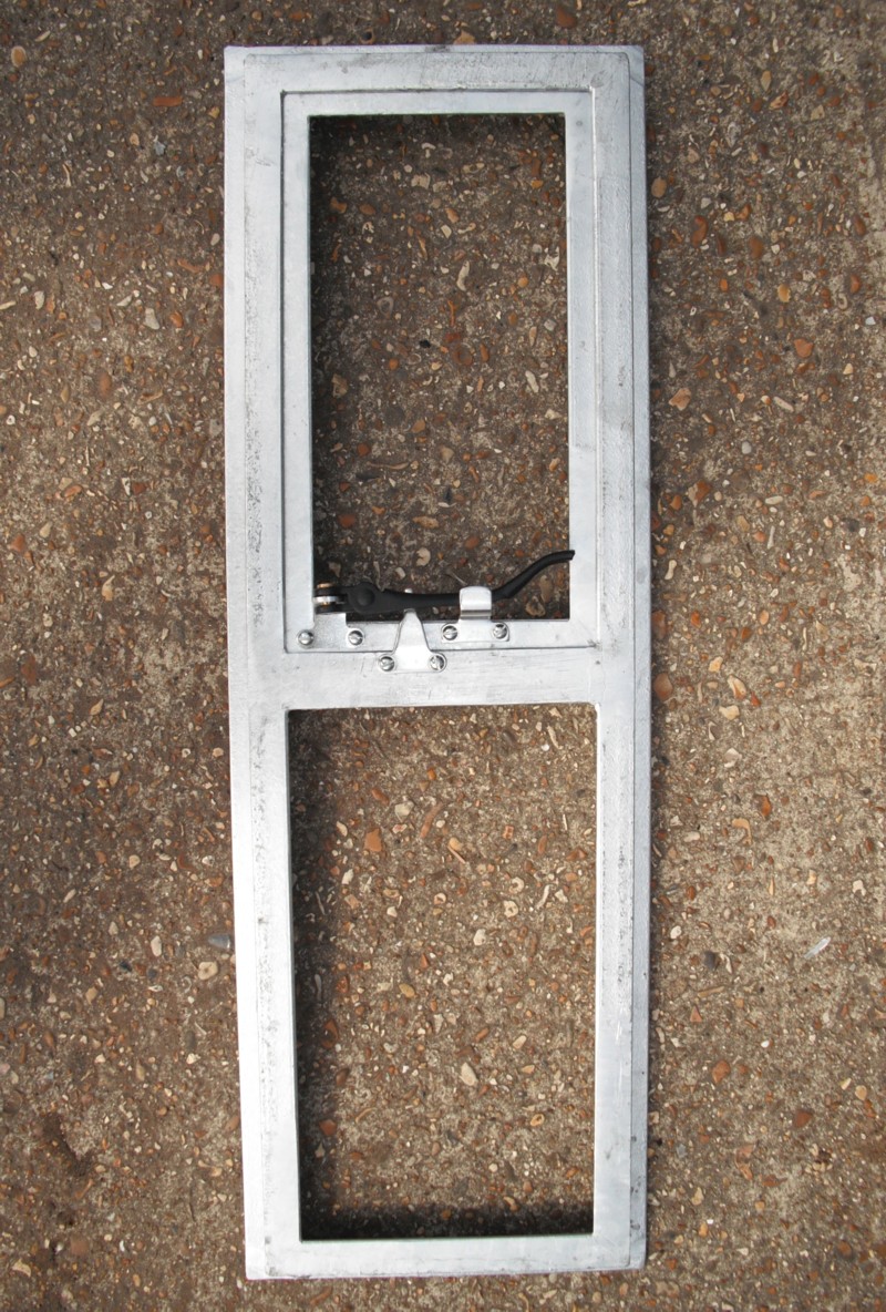 Metal Window Parts: 2013