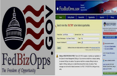 SMALL BUSINESS FEDERAL GOVERNMENT CONTRACTING ("Smalltofeds")