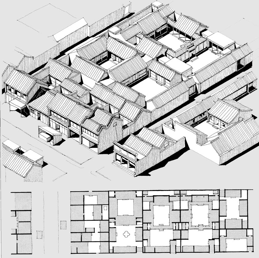 Wide Urban World: The Ancient History of Gated Communities